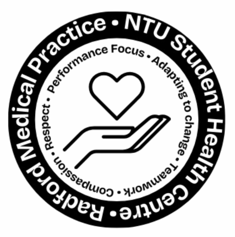 Adult ADHD referral process – Radford Medical Practice